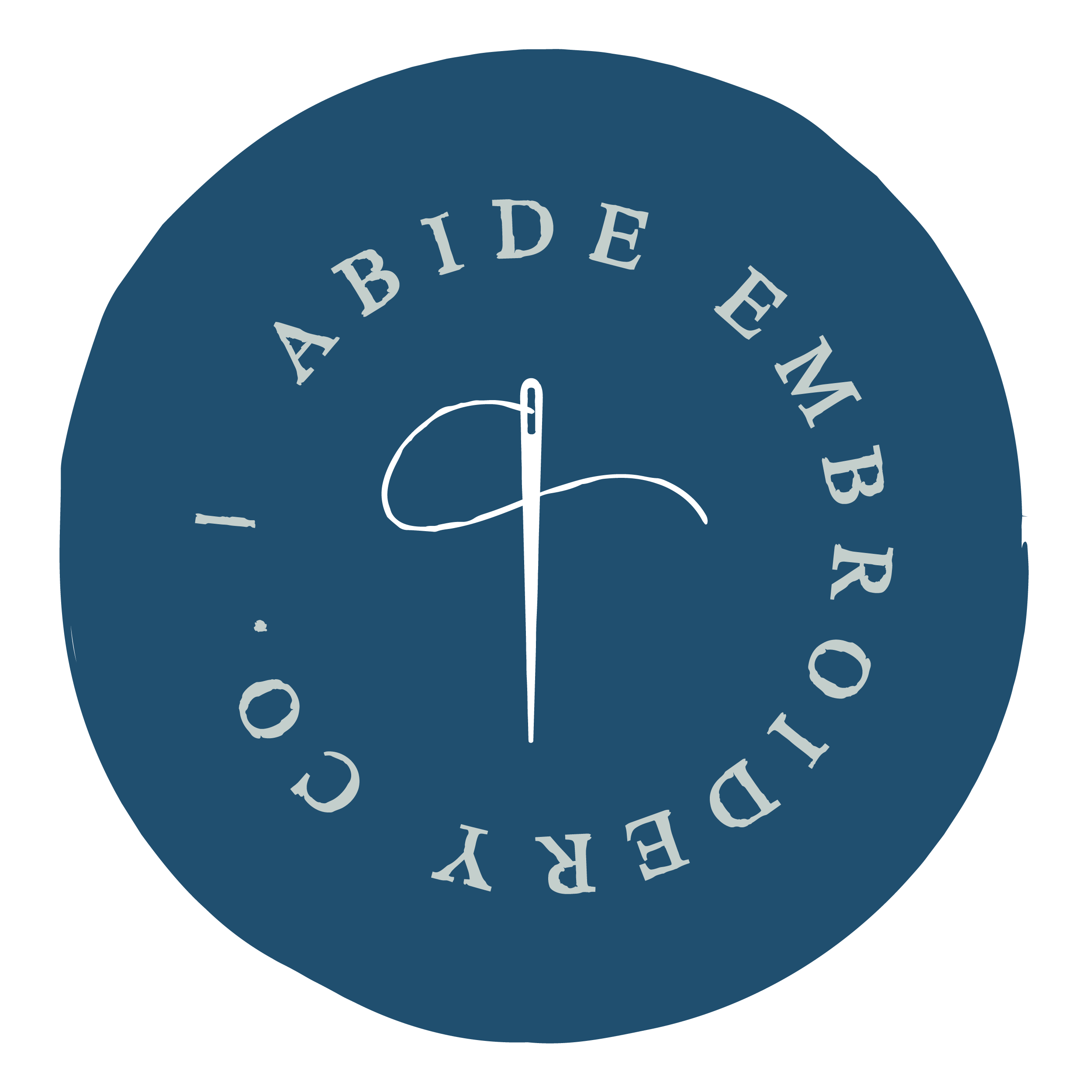 Abide Embroidery Co.